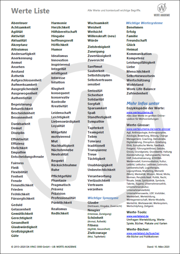 Download - Values Academy