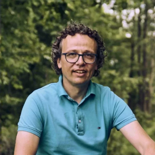 Daniel Börnert, Autor bei Values Academy