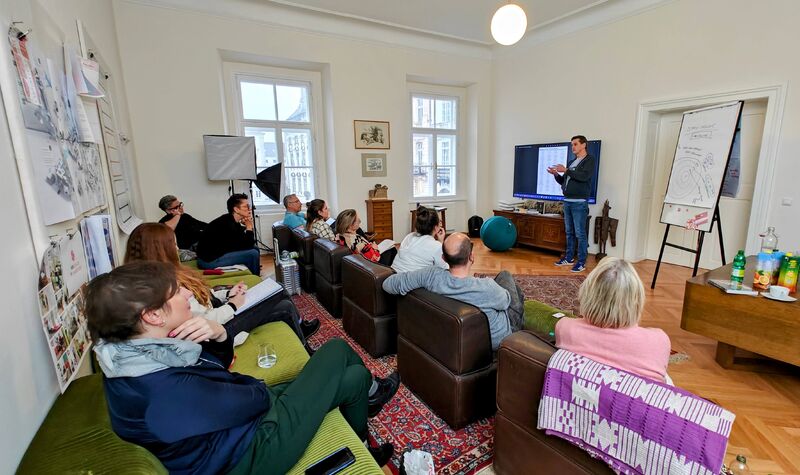 Termine - Values Academy