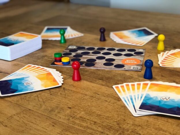 Werte-Spiel Anleitung - Values Academy