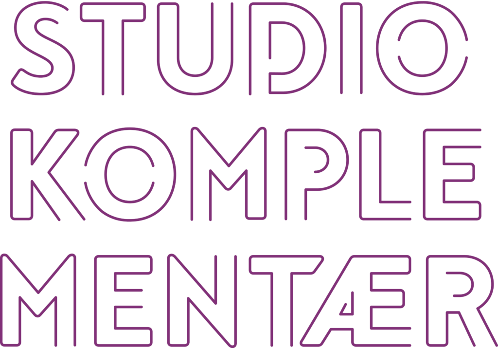 Values Academy Partner: Studio komplementaer